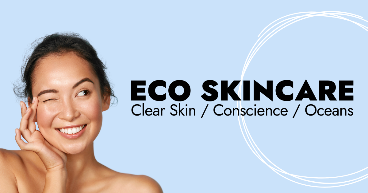 Eco Skincare - Ocean Friendly Skincare in the UK – ECO SKINCARE